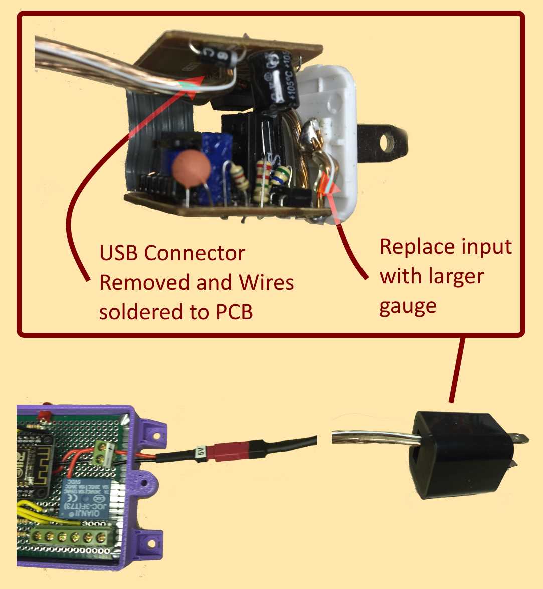 Protoboard Connections – On the Geek Side